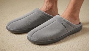 ULTRAIDEAS Website - Premium Memory Foam Slippers