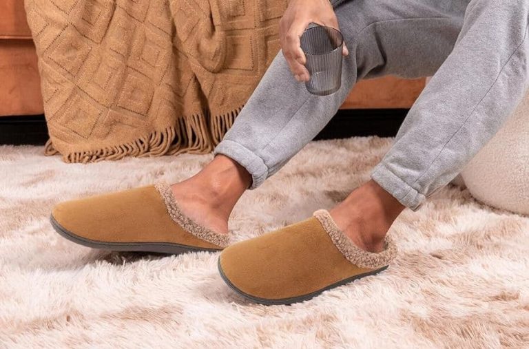 ULTRAIDEAS Website - Premium Memory Foam Slippers